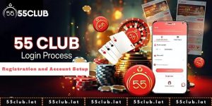 55 club - India’s Top Online Casino for Real Money & Bonuses
