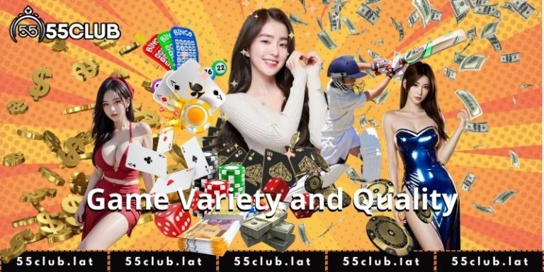 55 club - India’s Top Online Casino for Real Money & Bonuses